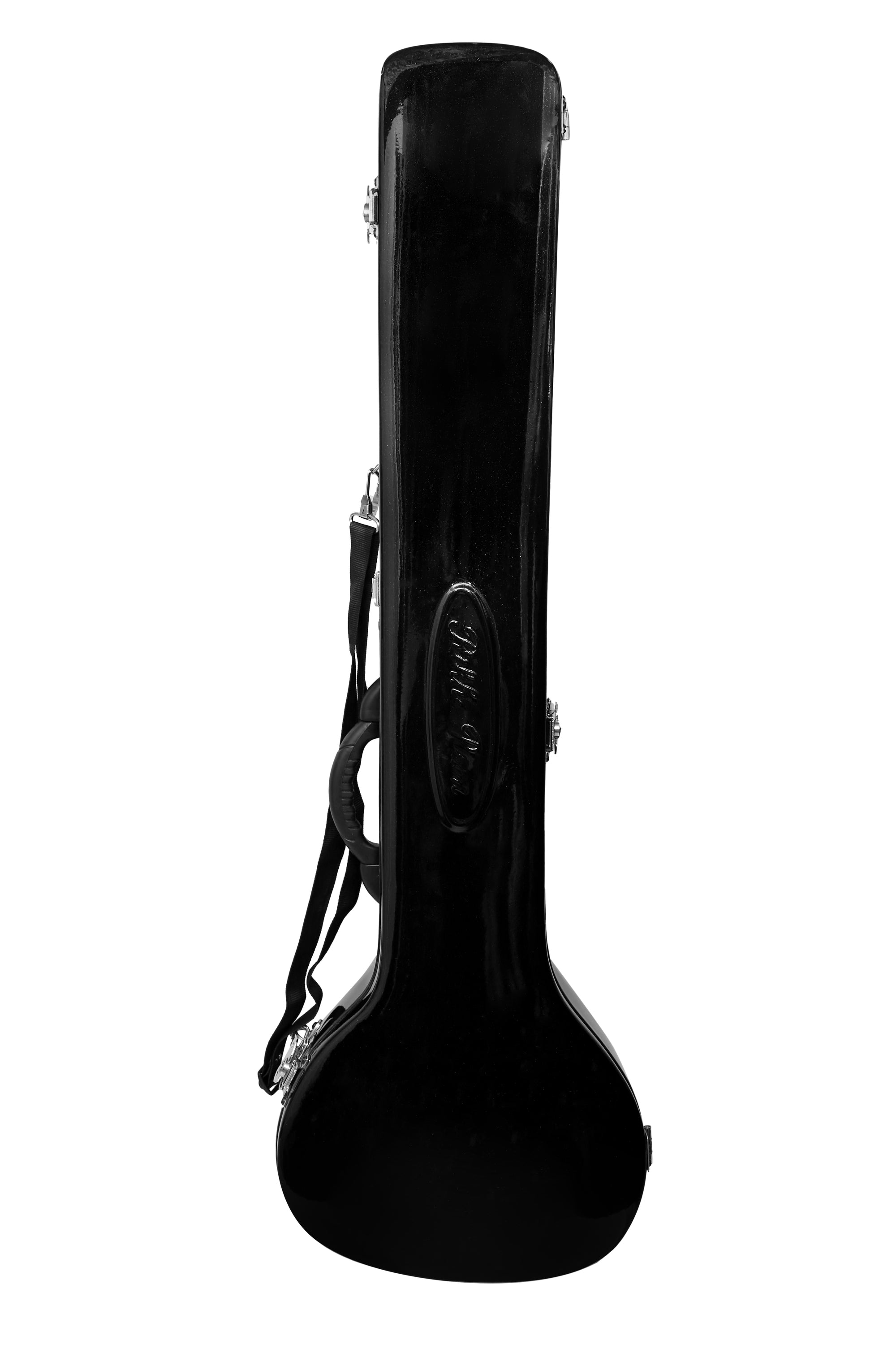 Rikhi Ram Signature Sitar Case (VKS) - Rikhiram