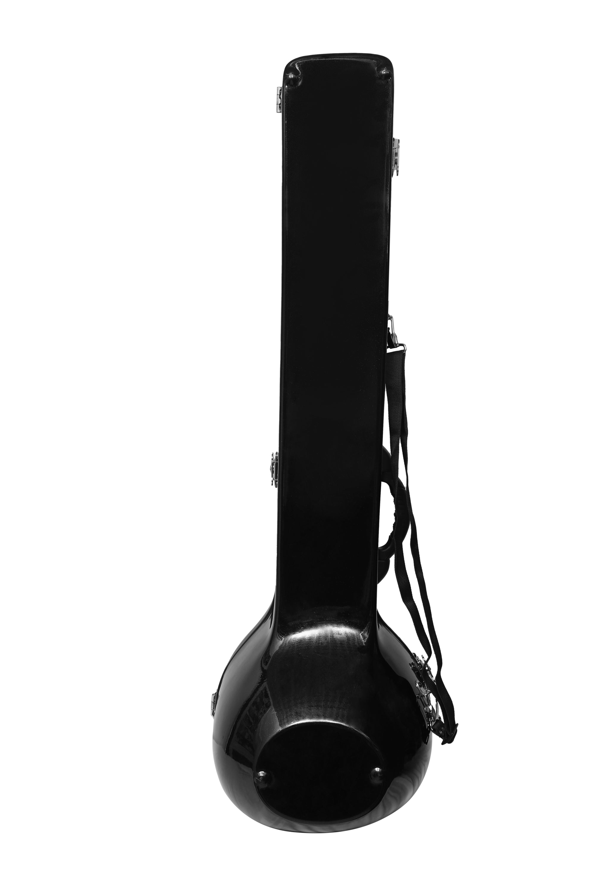 Rikhi Ram Signature Sitar Case (VKS) - Rikhiram