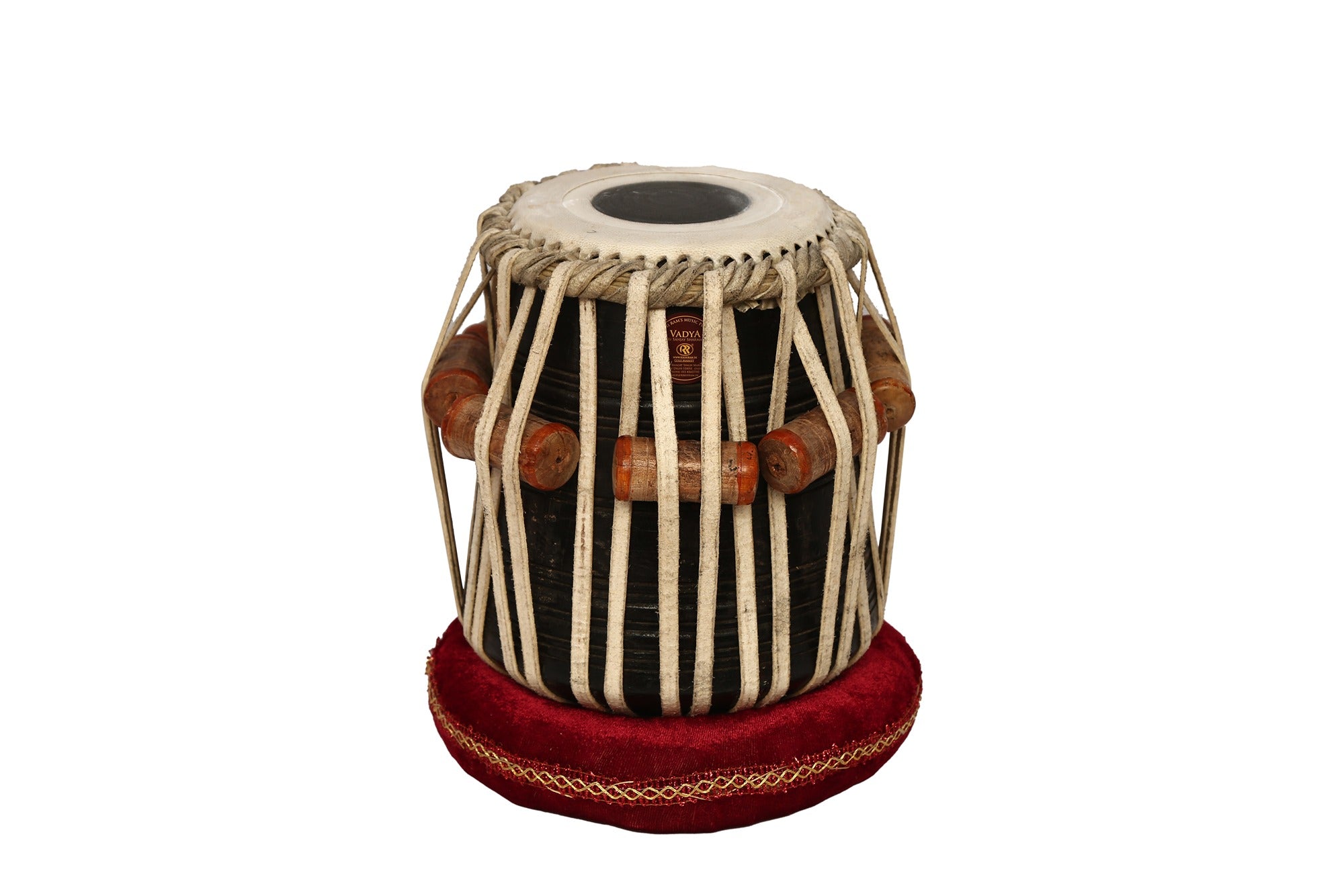 Indian Instruments Tabla