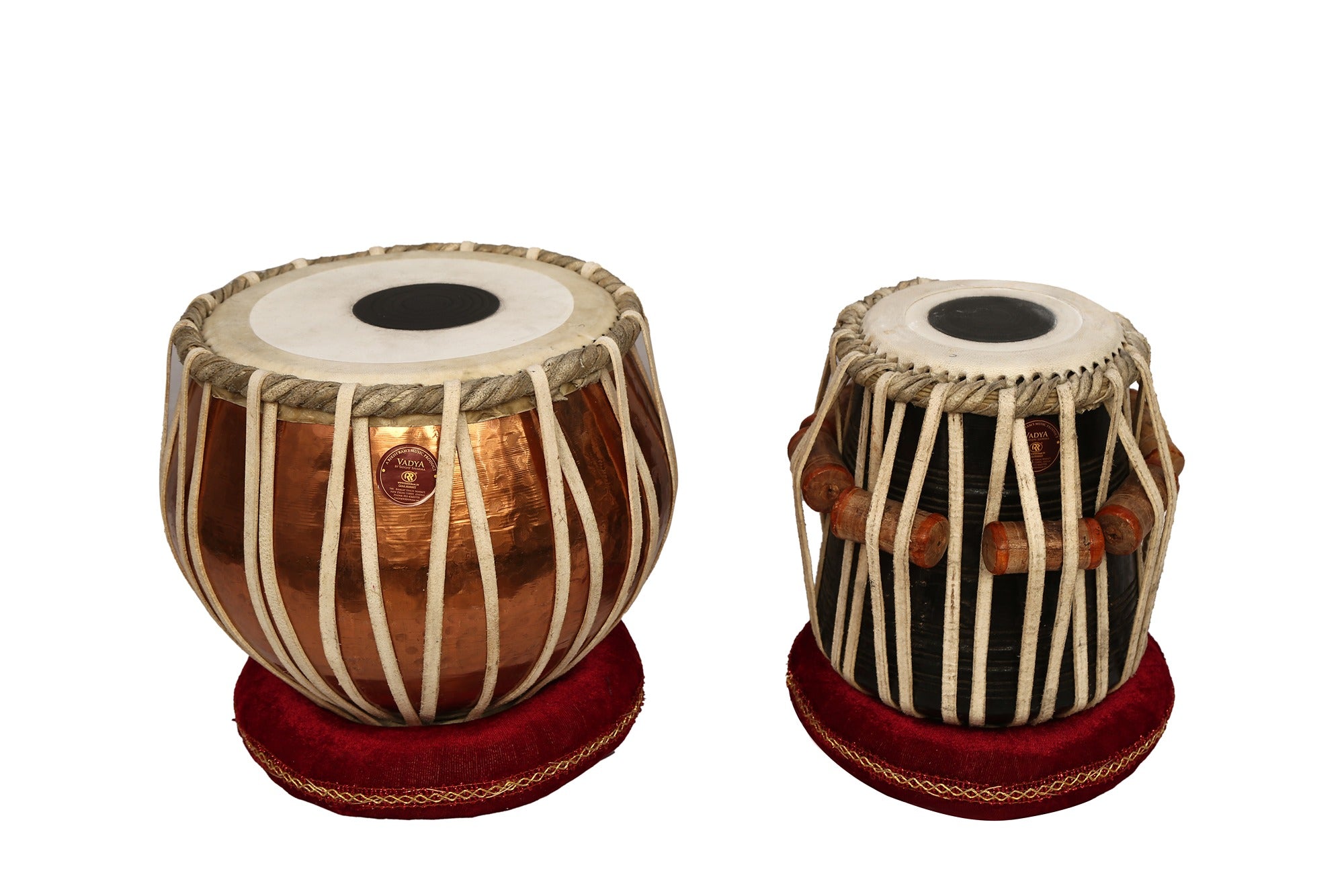 Tabla Instrument