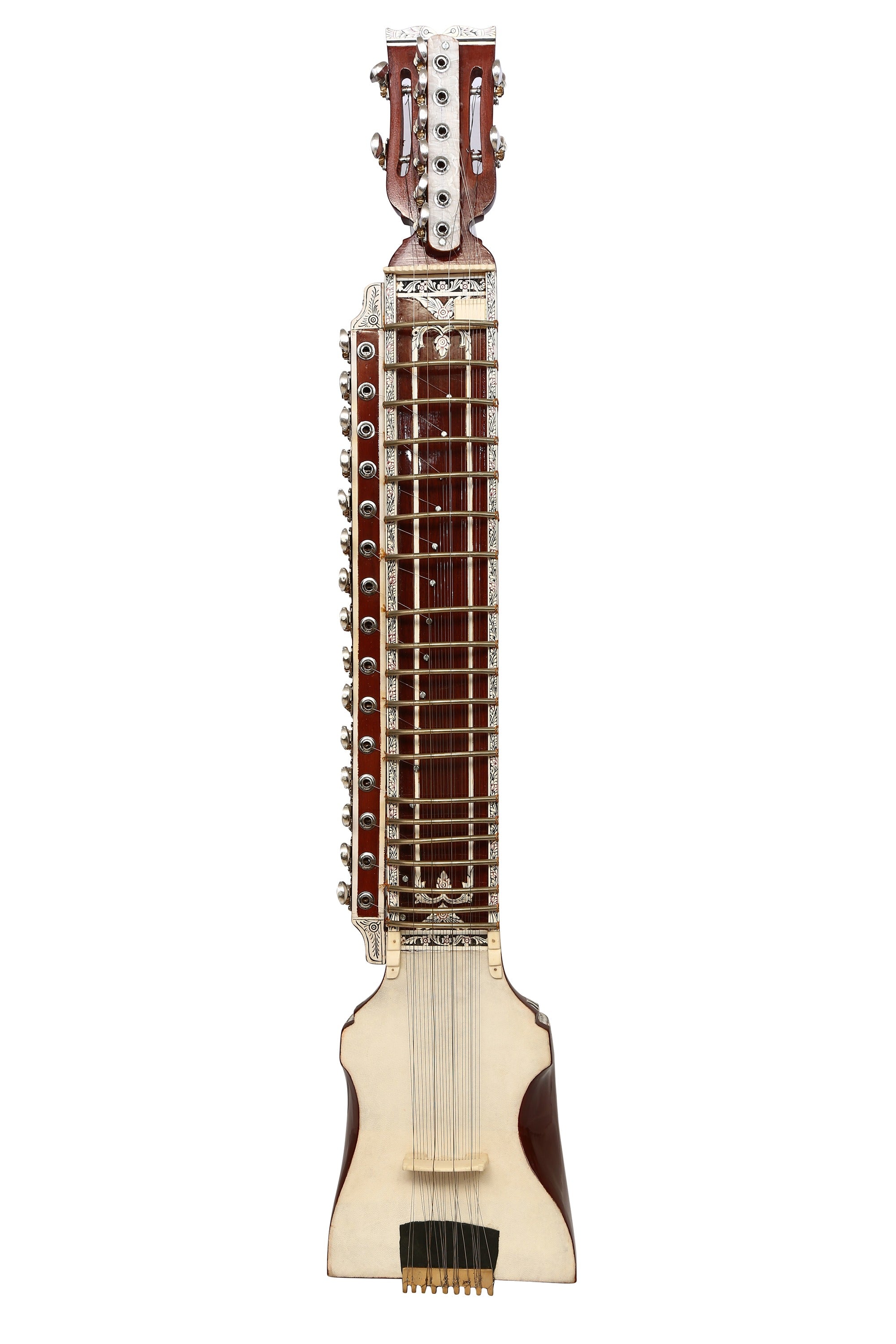Dilruba Premium Concert Model - Rikhiram