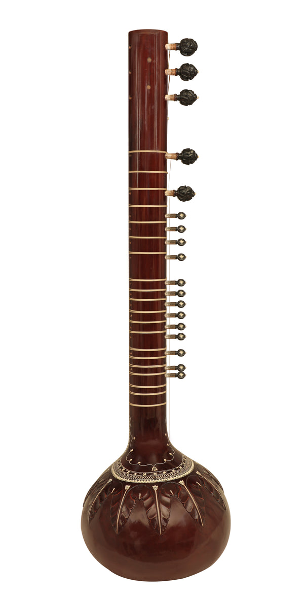 Anarkali Rikhi Ram Concert Premium Model - Rikhiram