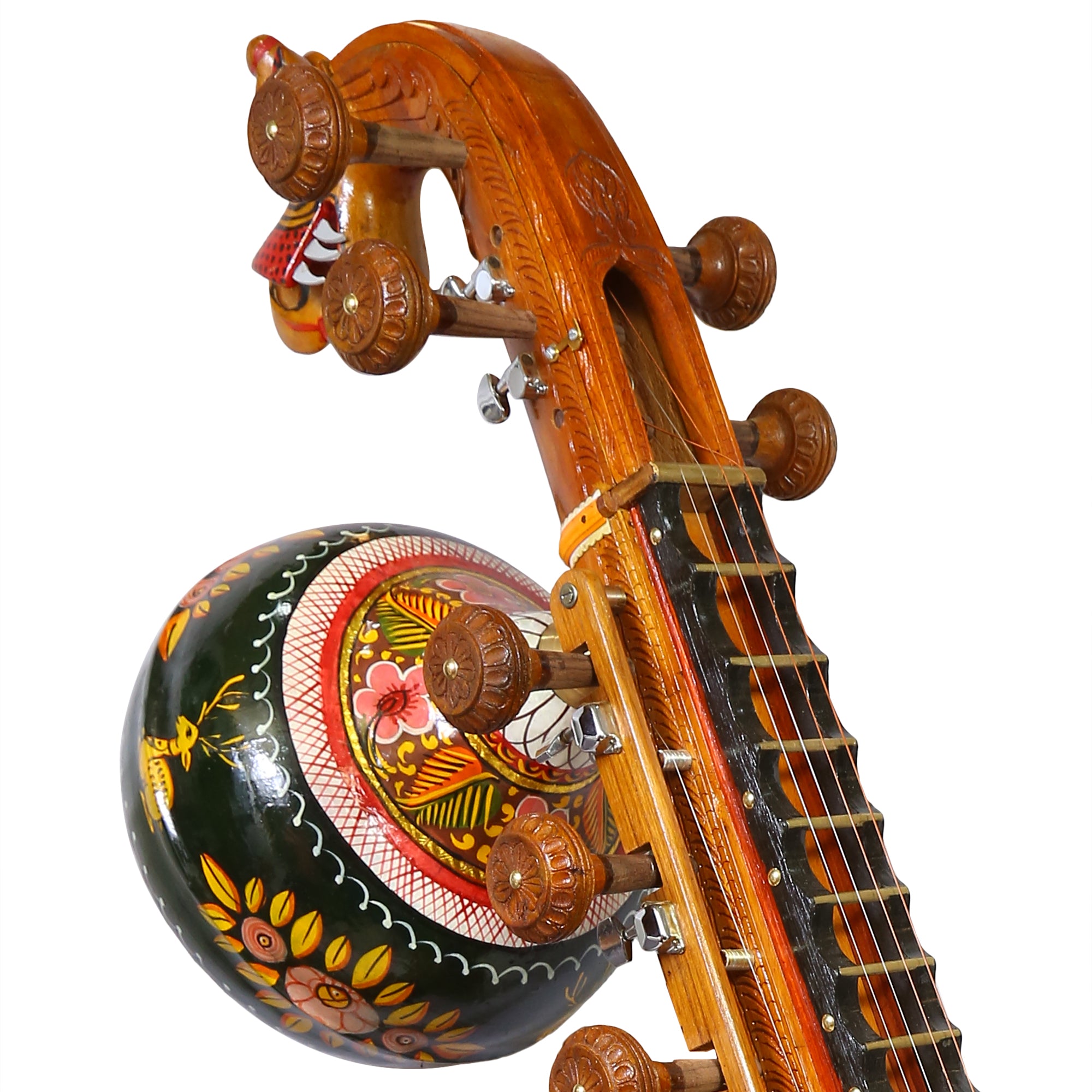 Veena Instrument Images Hd