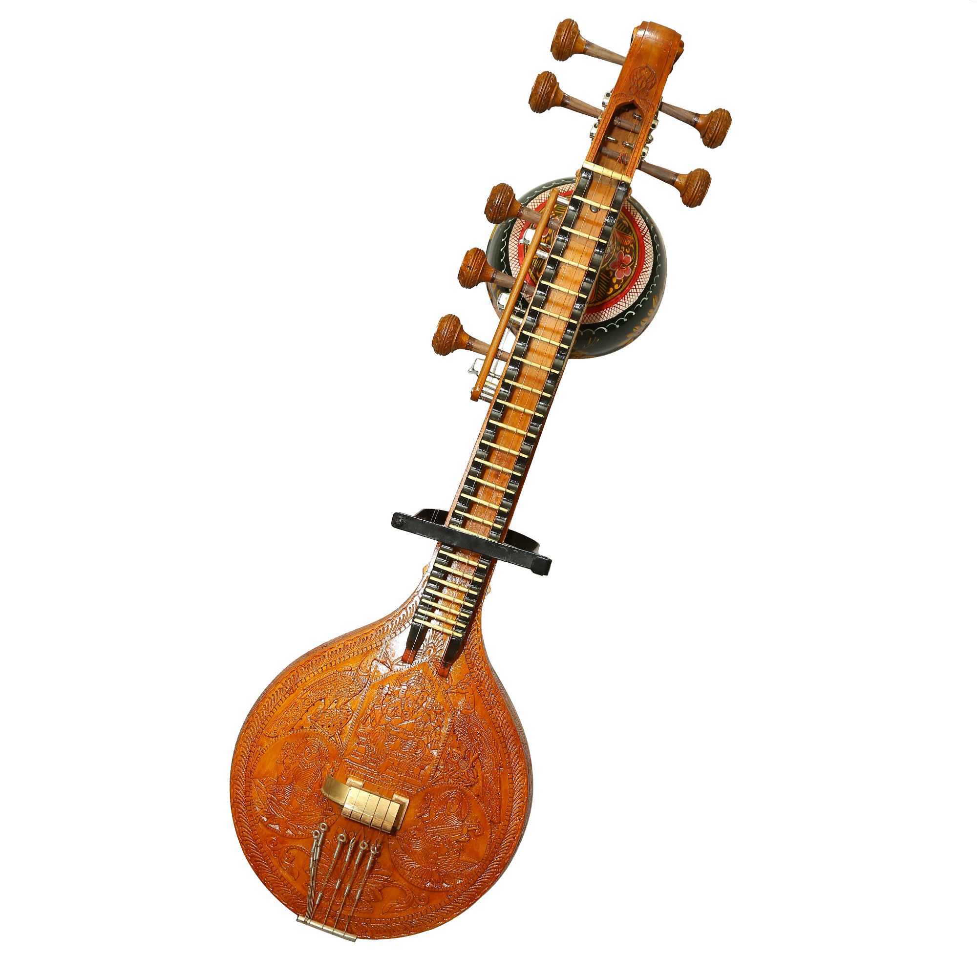 Veena Instrument Images Hd