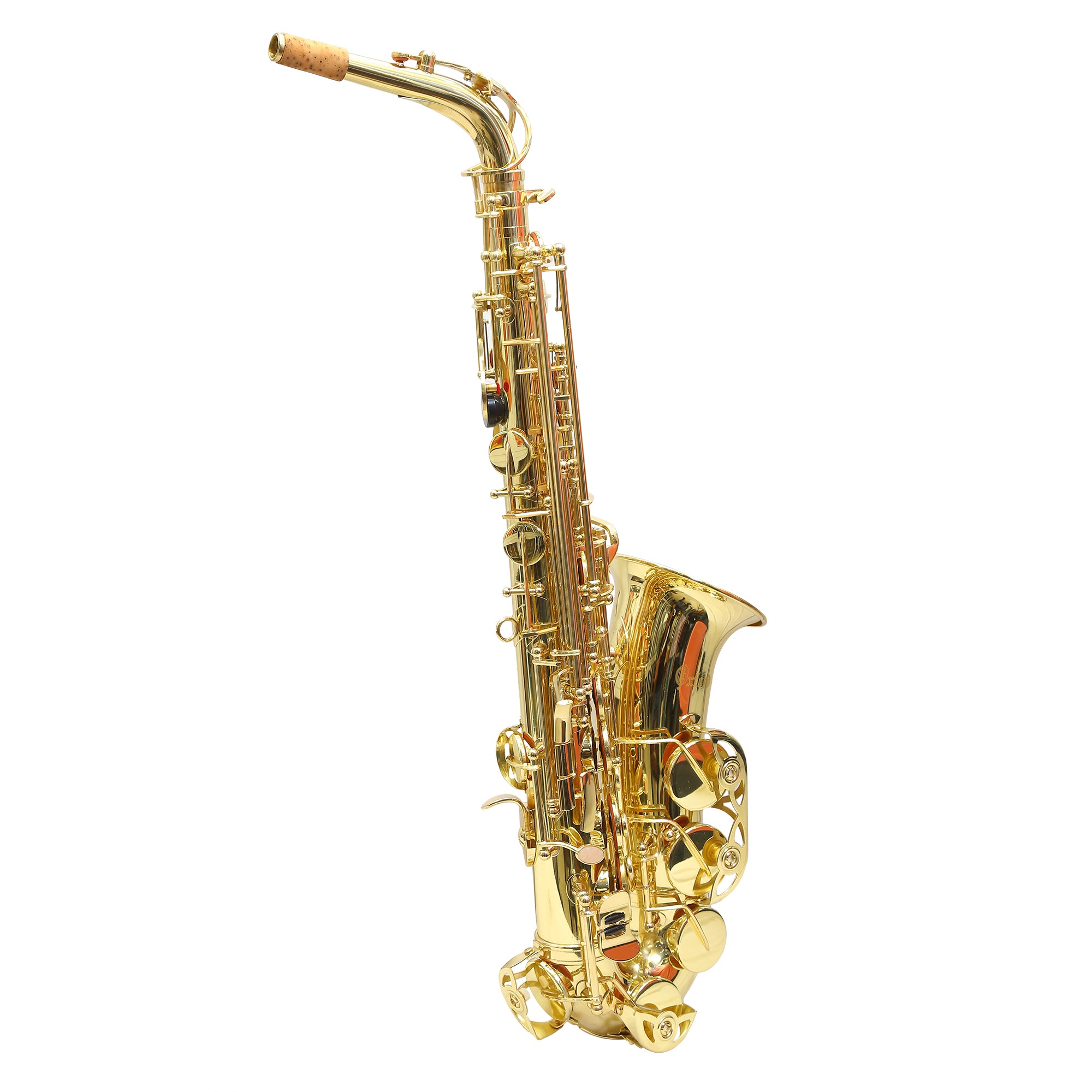 Saxophone Premier Model - Rikhiram